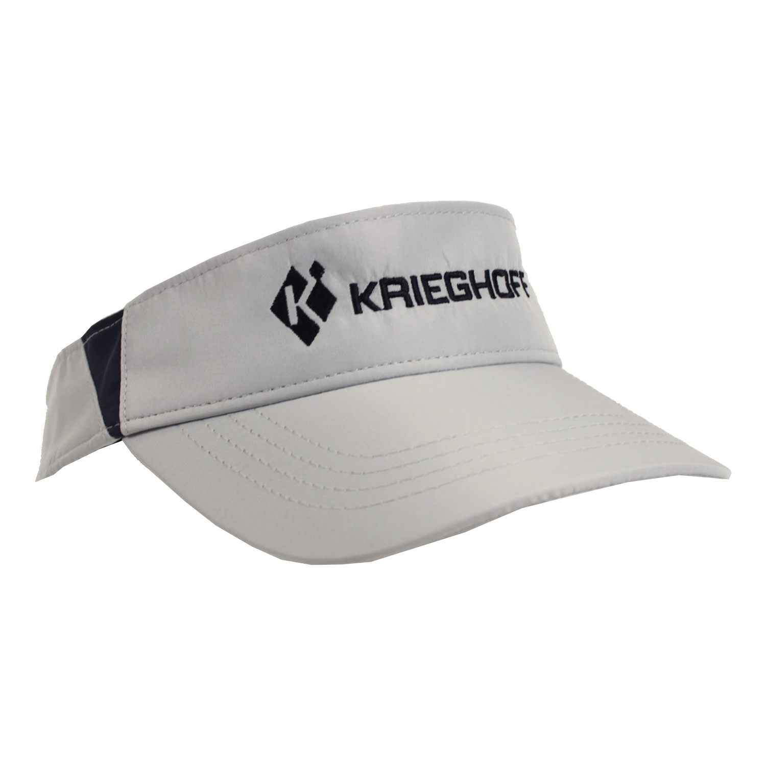 Krieghoff Performance Visor, Light Grey | Krieghoff